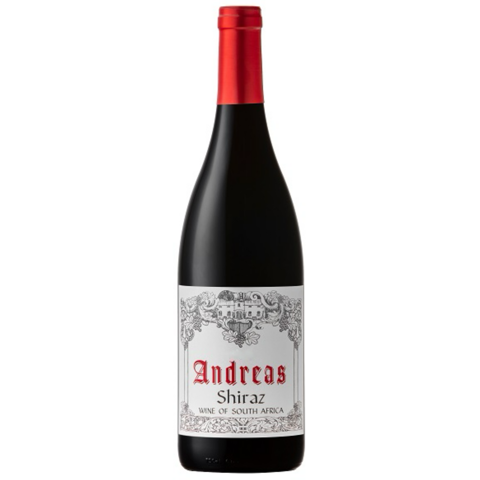 Andreas Shiraz 2020 – OMY Cellar