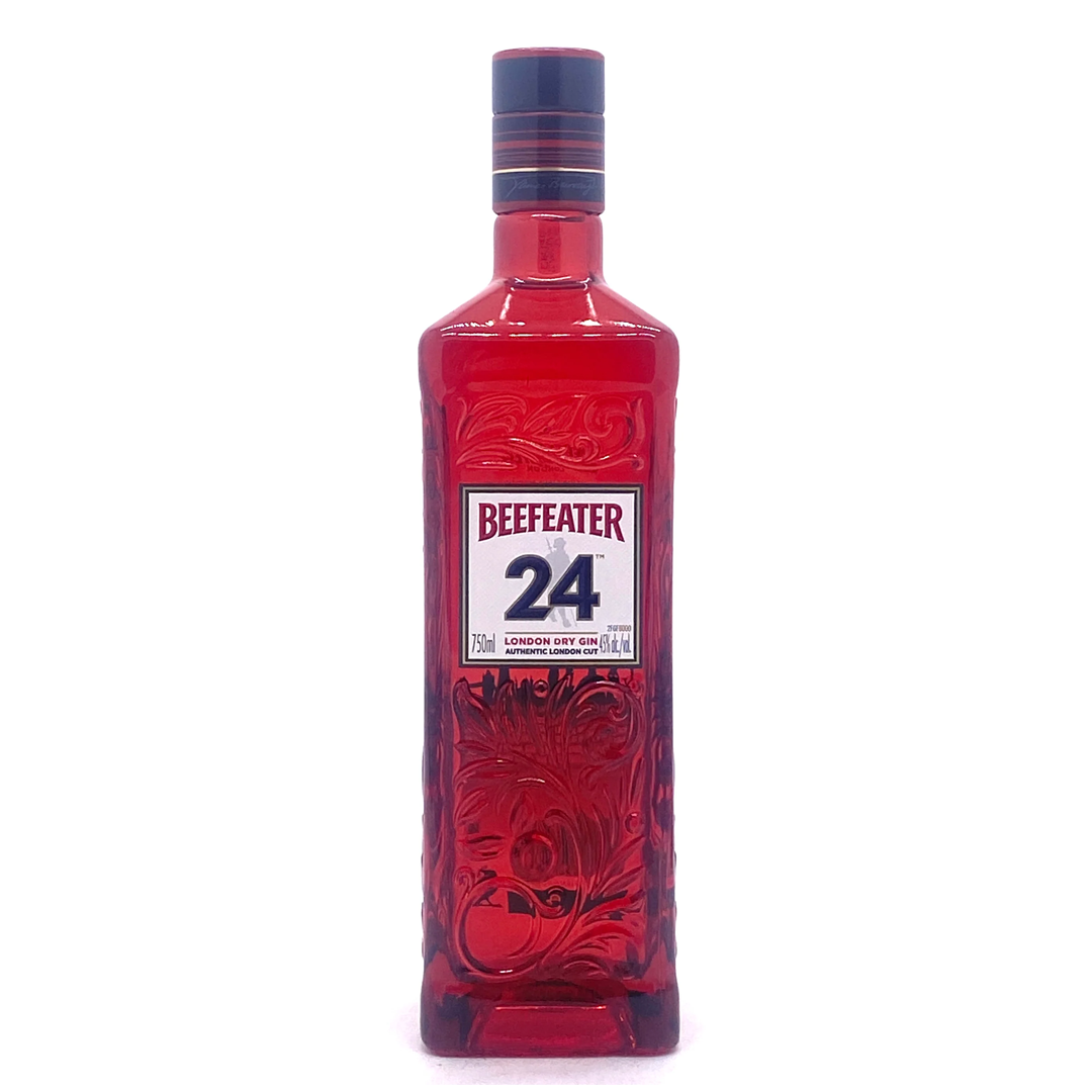 Beefeater 24 Gin – OMY Cellar
