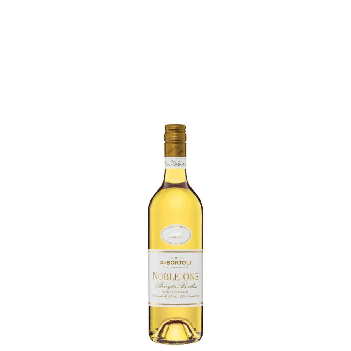 De Bortoli Noble One Botrytis Sémillon 2020 375ml – OMY Cellar