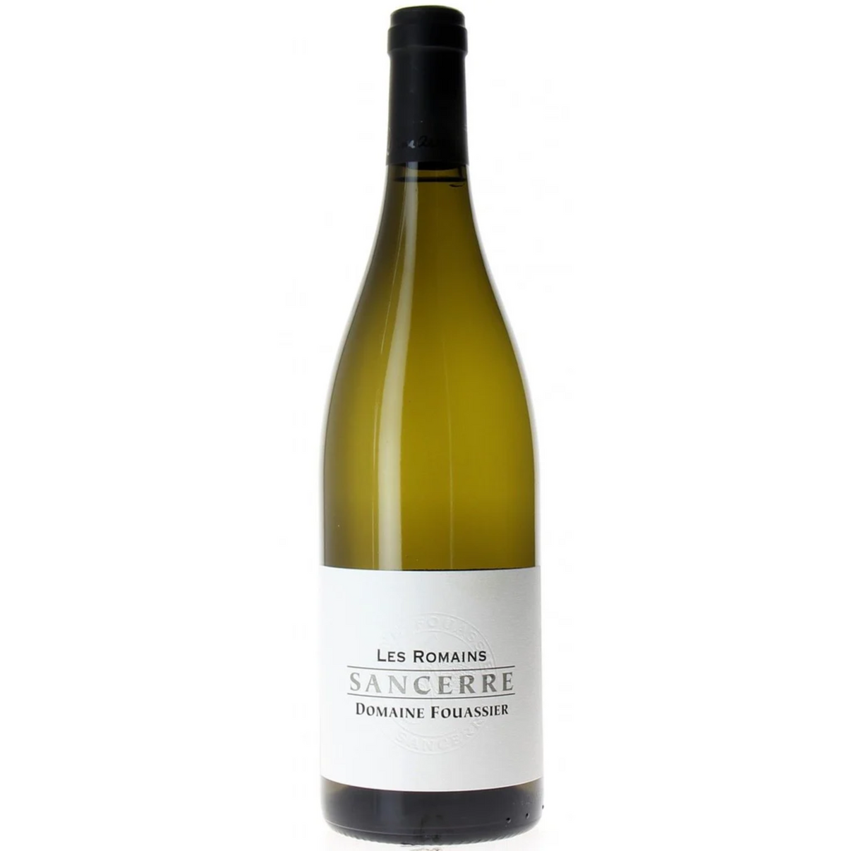 Domaine Fouassier Sancerre “Les Romains” 2021 – OMY Cellar