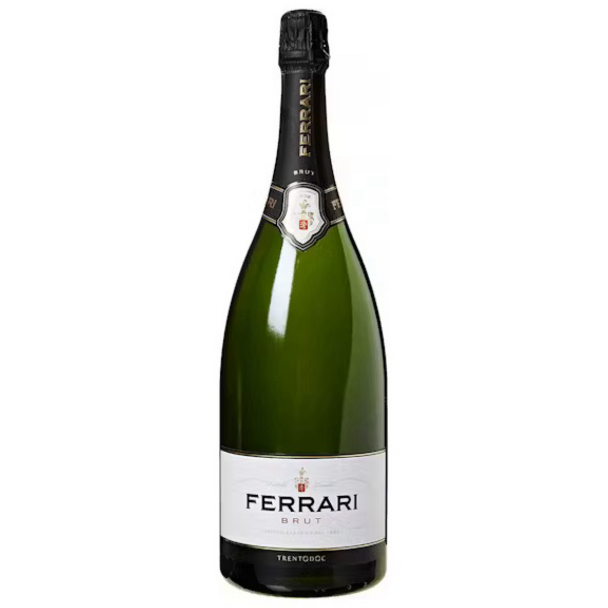 Ferrari Brut NV 1.5L – OMY Cellar