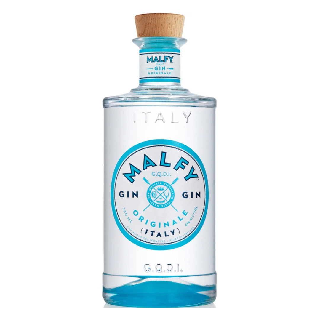 Malfy Gin Originale Dry Gin – OMY Cellar