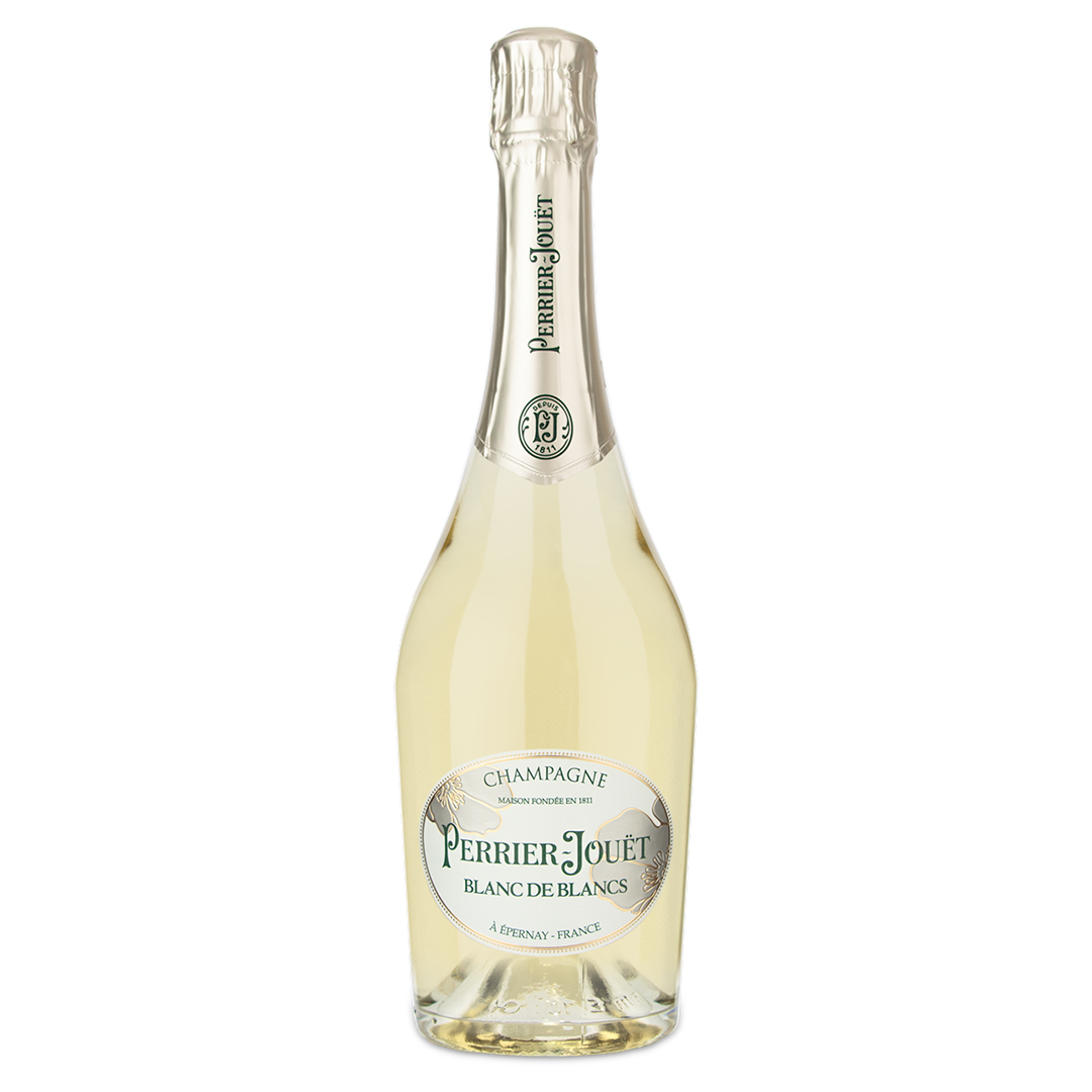 Perrier-Jouët Blanc de Blancs NV – OMY Cellar