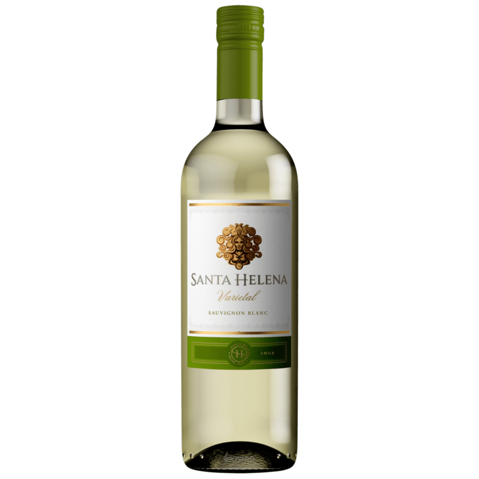 Santa Helena Varietal Sauvignon Blanc 2022 – OMY Cellar
