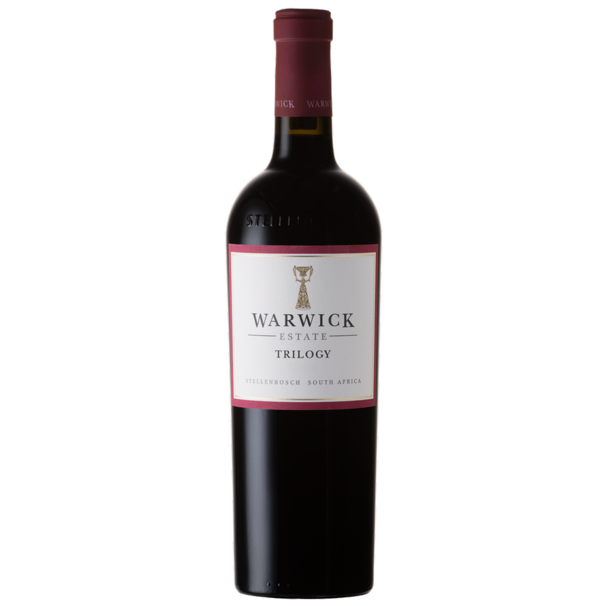 Warwick Estate Trilogy 2020 – OMY Cellar